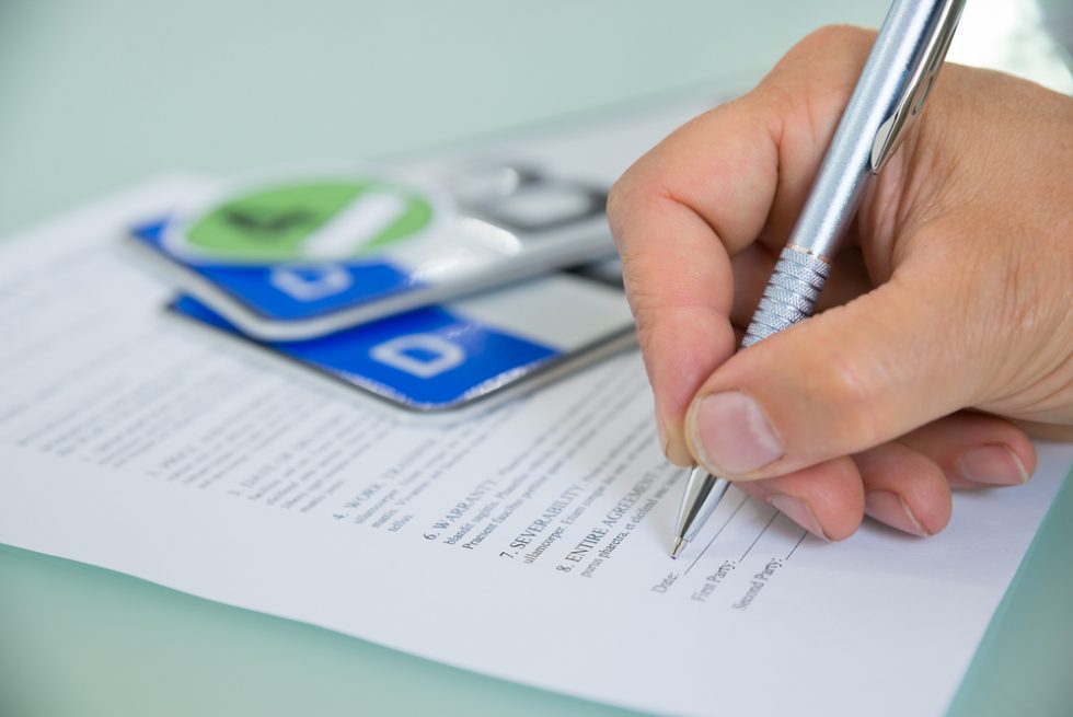Acte auto Suceava - Inmatriculari auto Smart Consulting Point